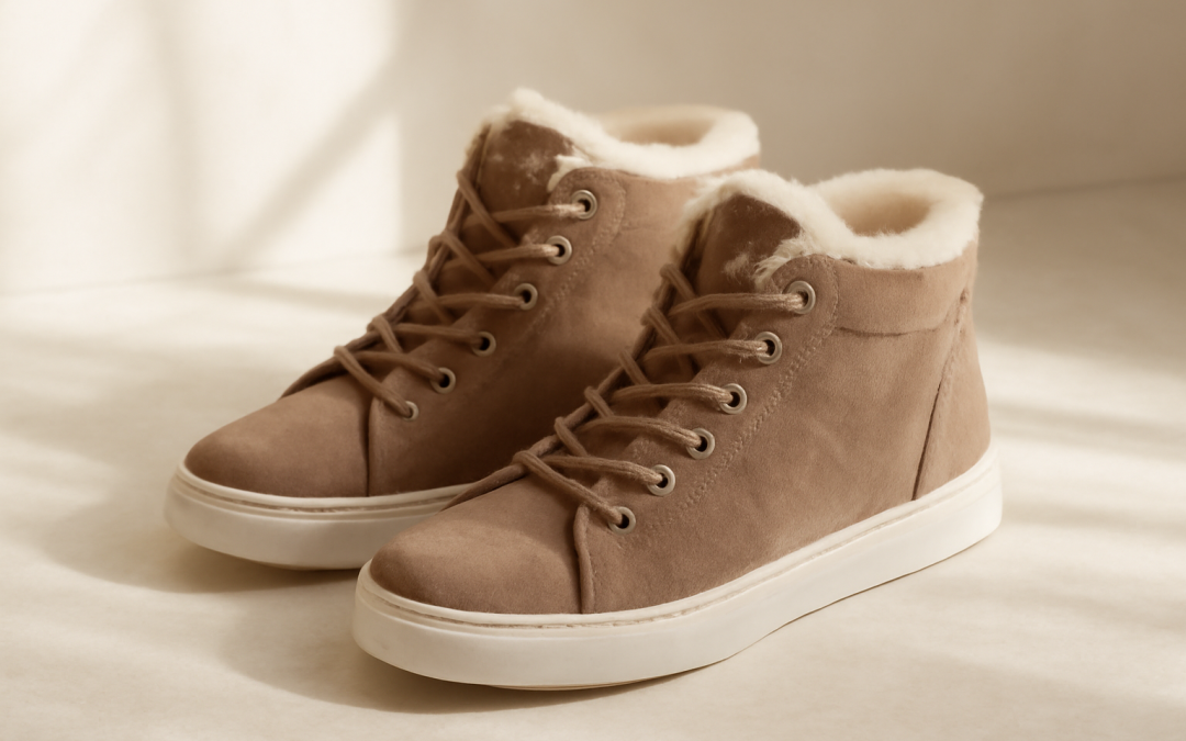 Chaussures ado tendance automne 2026 - Annie Chausseur